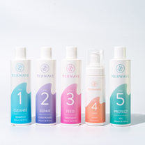 Wavy Hair Kit | Merwave UK