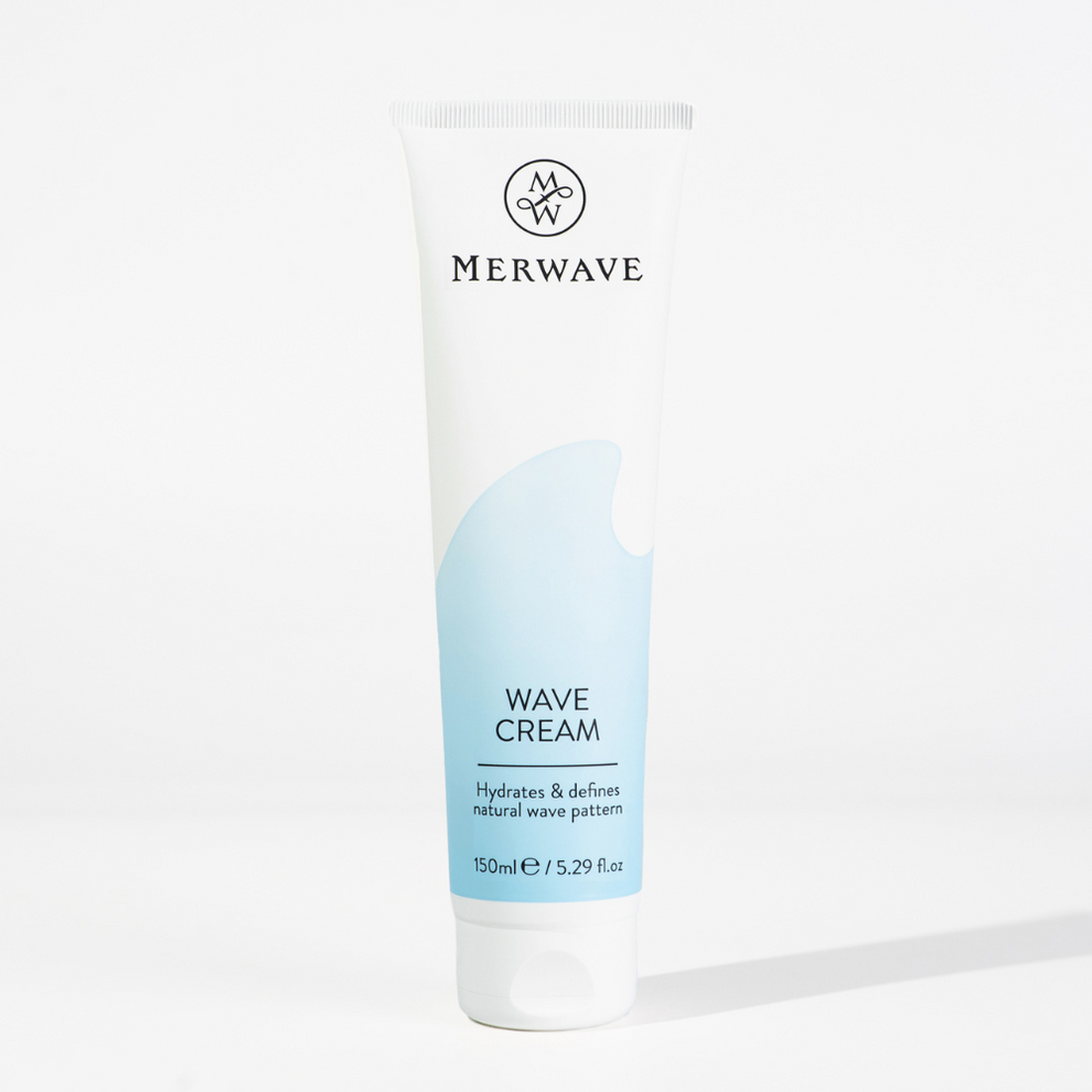 Wave Cream – Merwave