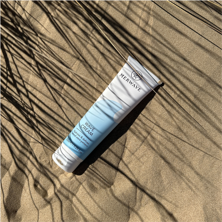 Wave Cream – Merwave