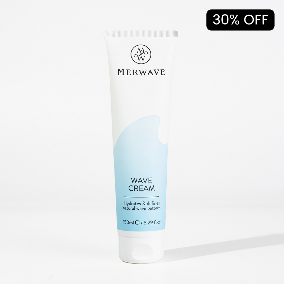 Merwave | Awaken Your Wavy Hair