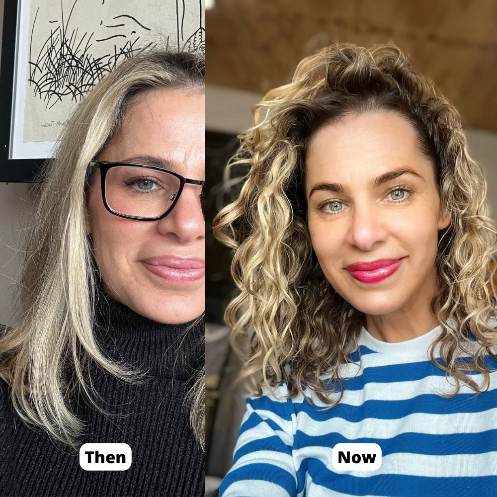 Wavy Hair Kit | Merwave UK