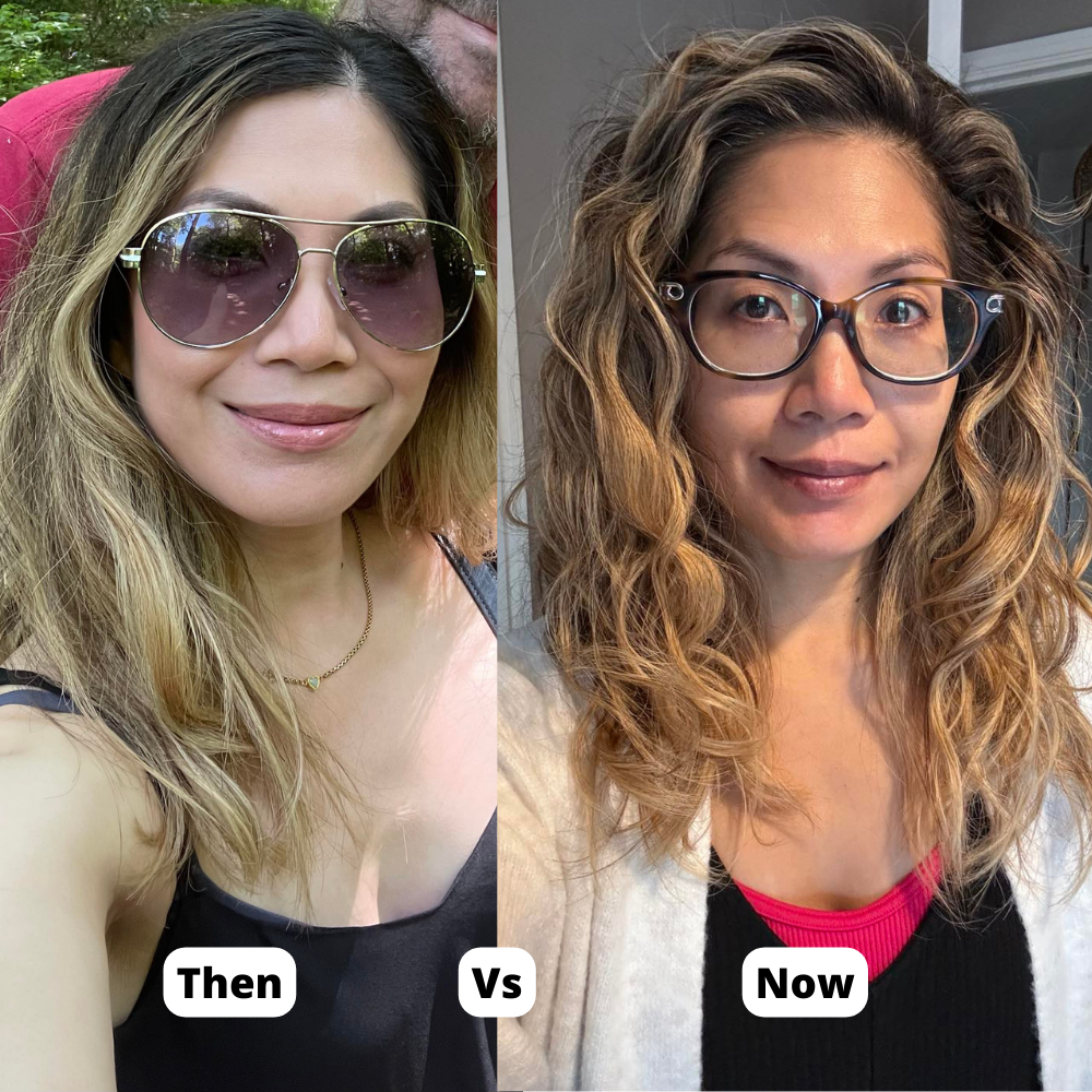 Wavy Hair Kit | Merwave UK