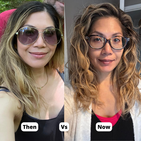 Wavy Hair Kit | Merwave UK