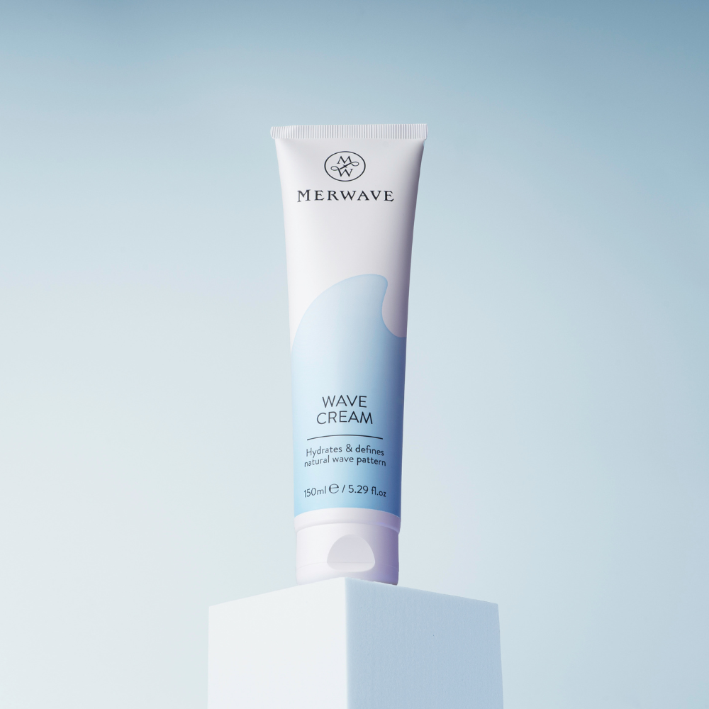 Wave Cream – Merwave