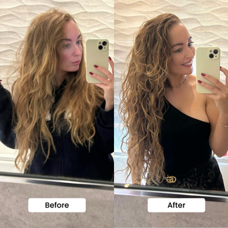 Wavy Hair Kit | Merwave UK