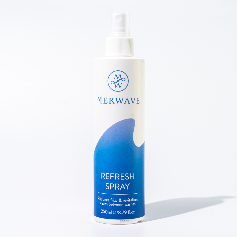 Refresh Spray – Merwave