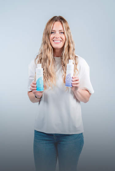 Merwave | Awaken Your Wavy Hair