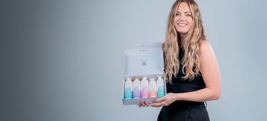 Merwave | Awaken Your Wavy Hair