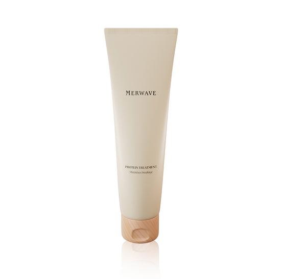 Protein Treatment | Made for Wavy & Curly Hair | Merwave