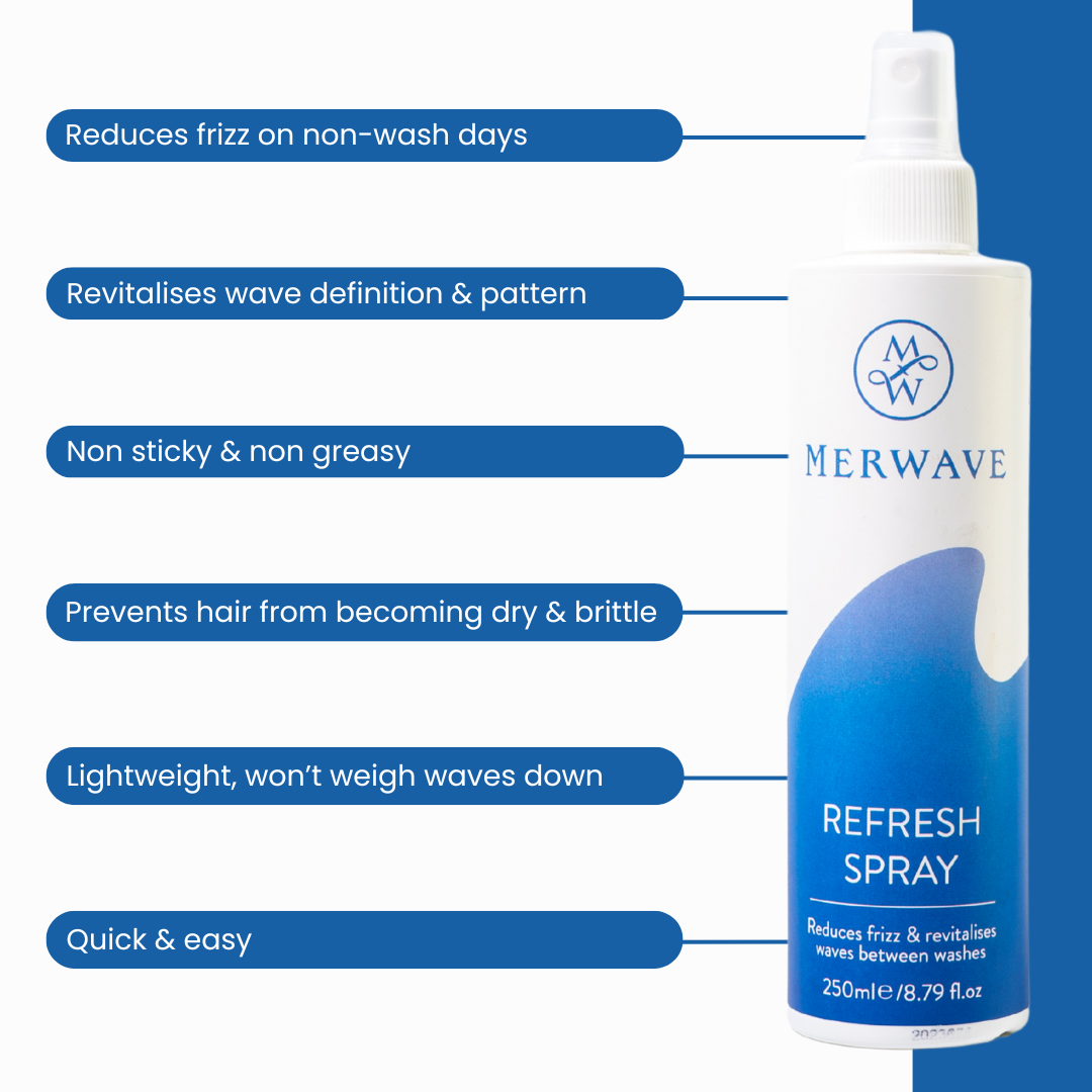 Refresh Spray – Merwave