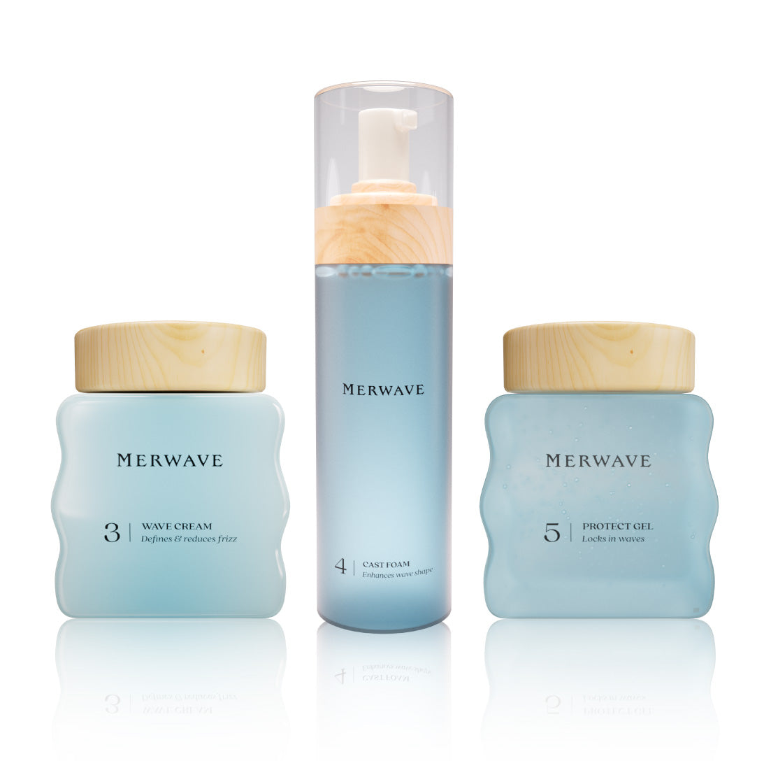 Merwave - All Products