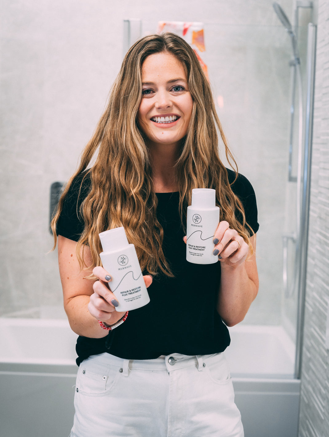 Repair & Restore Plex Treatment – Merwave