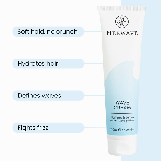 Wave Cream – Merwave