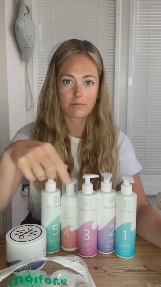 How It Works V2 – Merwave