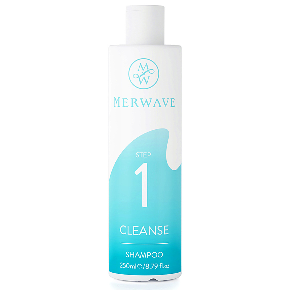 My Easy 3 Minute Refresh Routine – Merwave